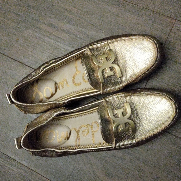 Sam Edelman | Shoes | Sam Edelman Farrell Loafers | Poshmark